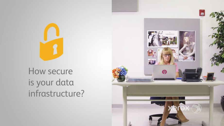 Xerox Delivers Five New Ways to Print, Share and Protect Documents ...