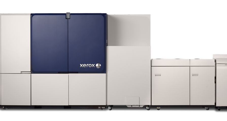 Xerox Helps Print Providers Capture Booming Inkjet Printing ...