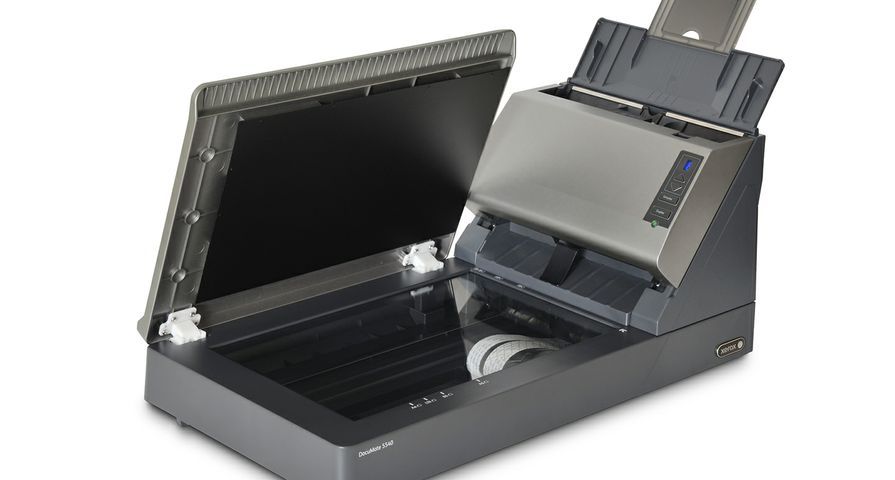 Reseller Partner Programme for Xerox DocuMate Scanners Launched in ...