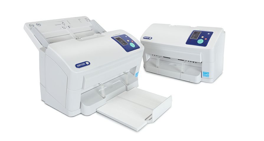 Xerox Makes Digital Files Flexible by Integrating Dokmee Capture ...