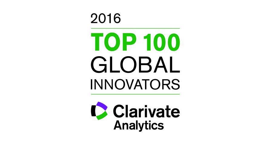 Xerox Charges into New Year with Top Innovator Ranking | Xerox UK Newsroom