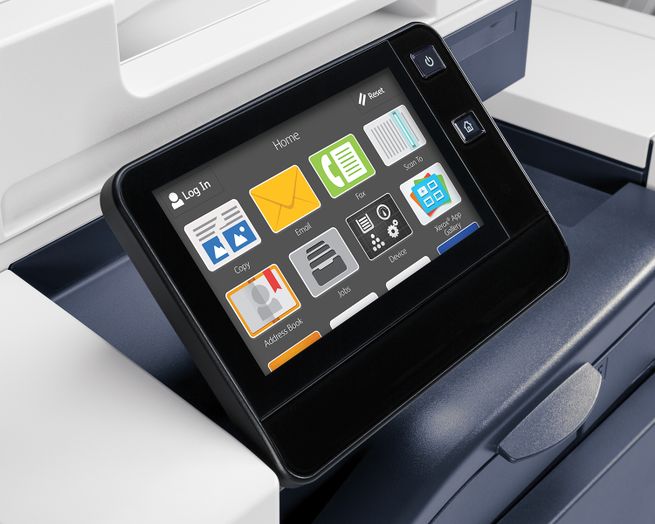 Largest Product Launch in Xerox History Delivers New Technology to ...