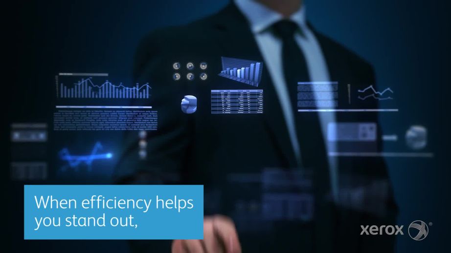 New Xerox ConnectKey Apps Speed Digital Transformation for Enterprises ...