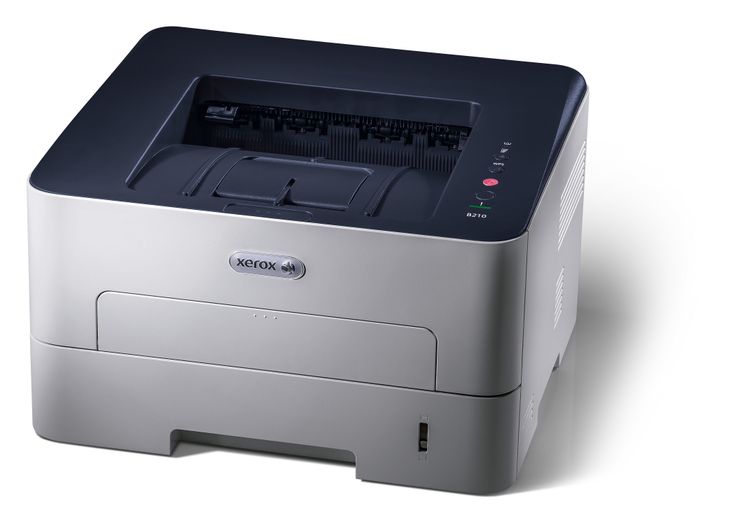 Xerox Launches Suite of Compact Multifunction Printers with WiFi Direct ...