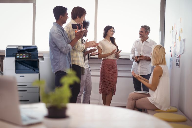 Xerox Acquires Altodigital and ITEC Connect, Expanding SMB Reach in ...