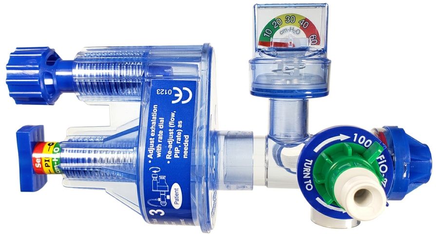 Xerox and Vortran Medical Partnering to Mass Produce Disposable ...