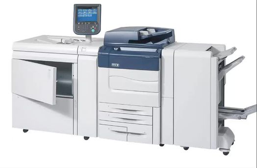 Xerox introduceert nieuwe lichte productieprinter | Xerox Nederland