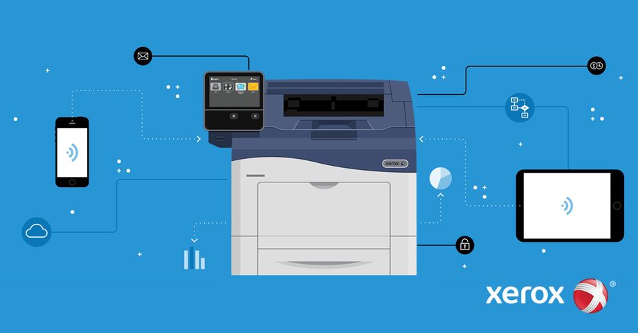 Xerox helpt channel partners om omzet te verhogen via de App Gallery ...