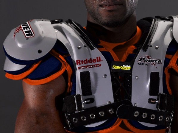 Chicago Bears to be First NFL Team to Adopt New Riddell® RipKord ...