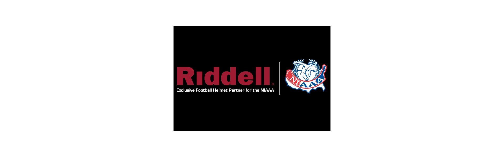 Riddell Named Exclusive Football Helmet Partner of the National ...