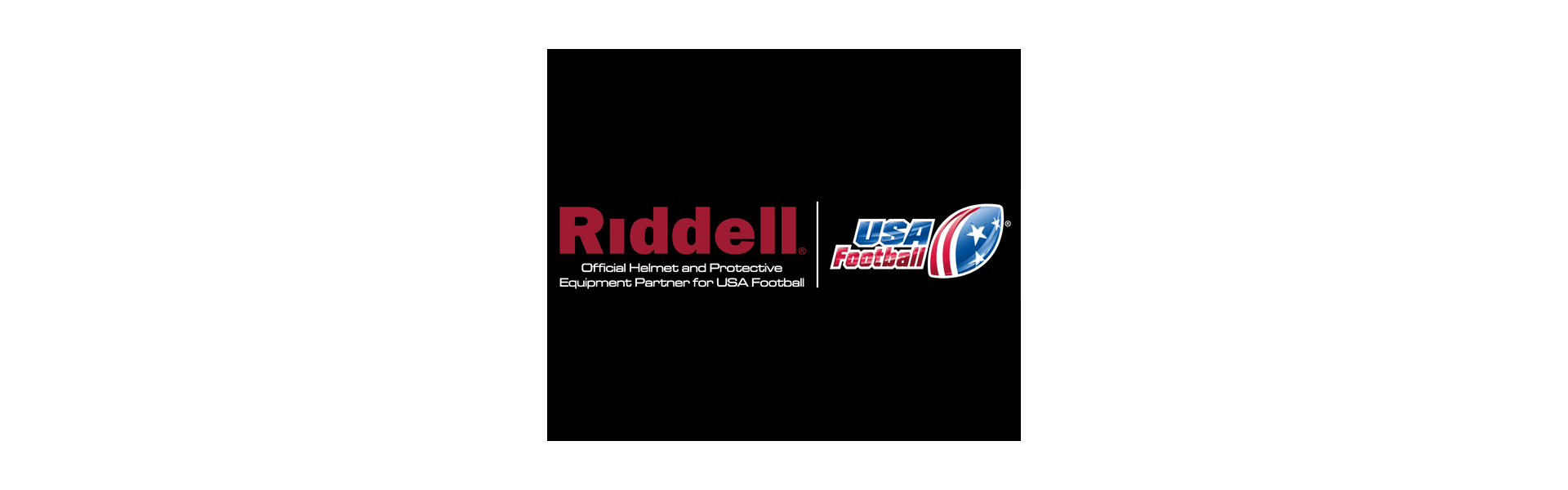 Riddell and USA Football Renew Official Helmet and Equipment ...
