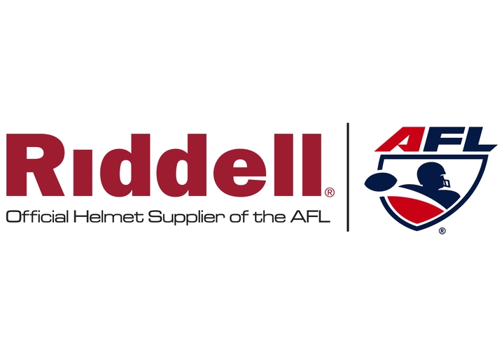 Riddell Logos Download