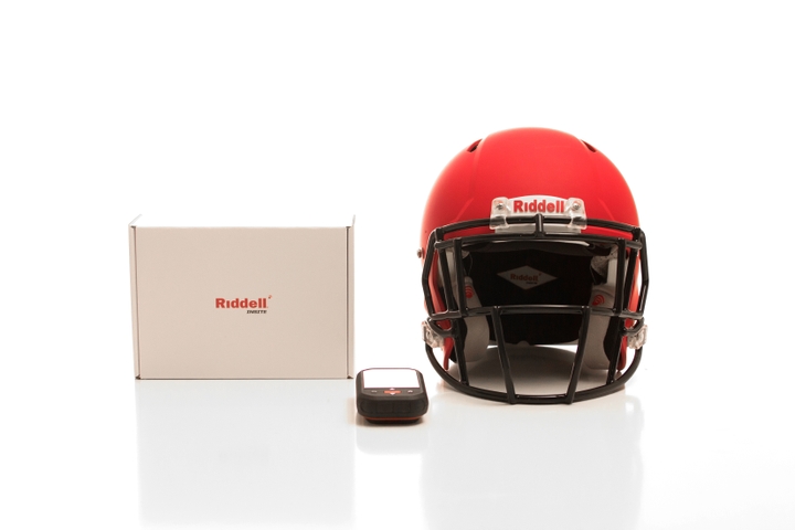 Riddell InSite Impact Response System Named Edison Awards Finalist ...