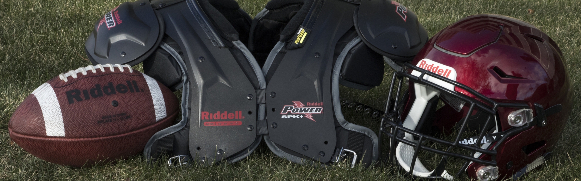 Riddel Football