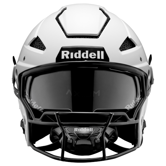 Riddell Launches Axiom Football Helmet Platform Designed With New Protection and Performance ...