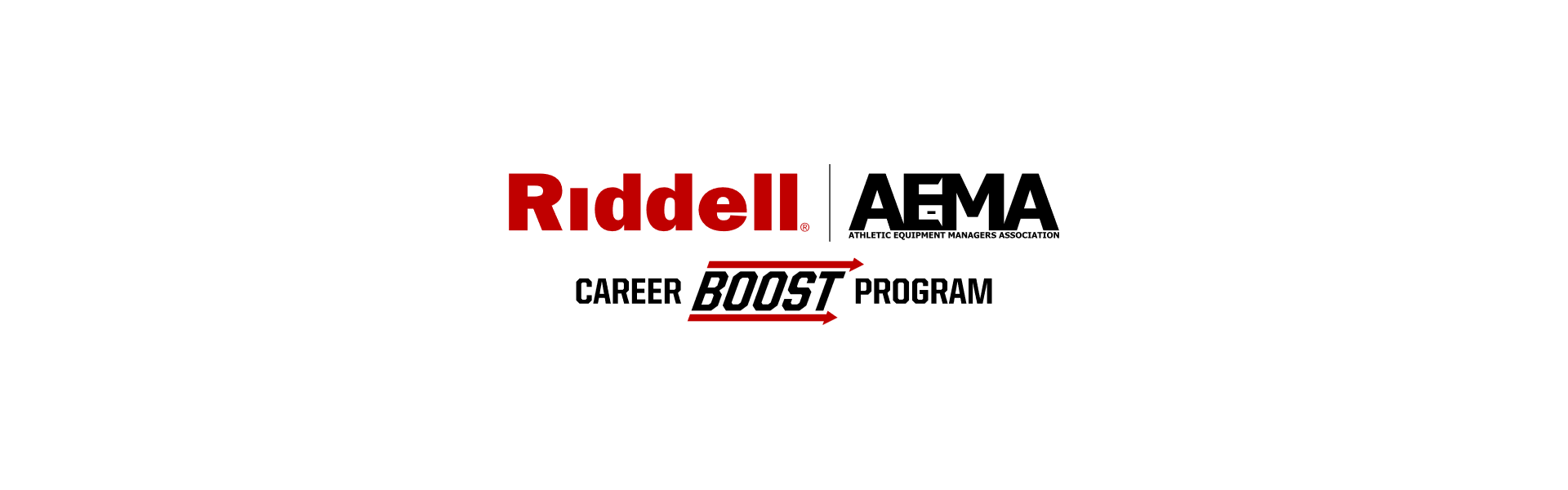 Career Boost Program | Riddell Newsroom