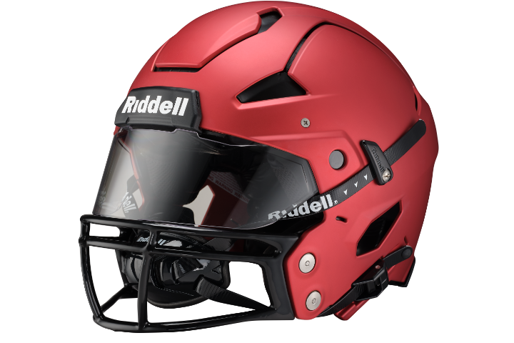 Images | Riddell Newsroom