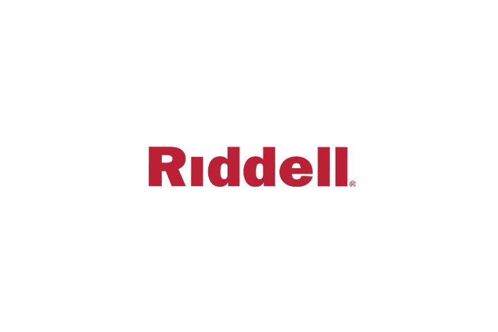 Riddell Logos | Riddell Newsroom