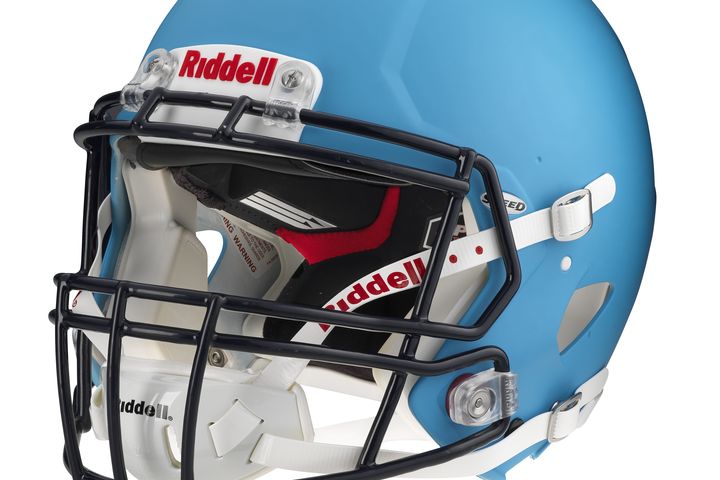 Speed Icon | Riddell Newsroom