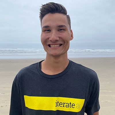 Meet Our Team of Iterators | Iterate.ai