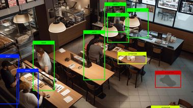 Enterprise AI developed in Low-Code at 17x faster deployment | Iterate.ai