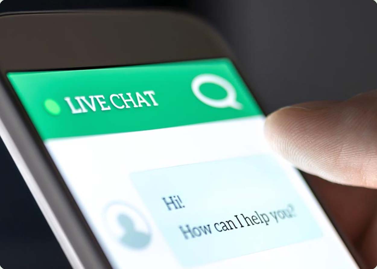 AI for Retail | Iterate.ai