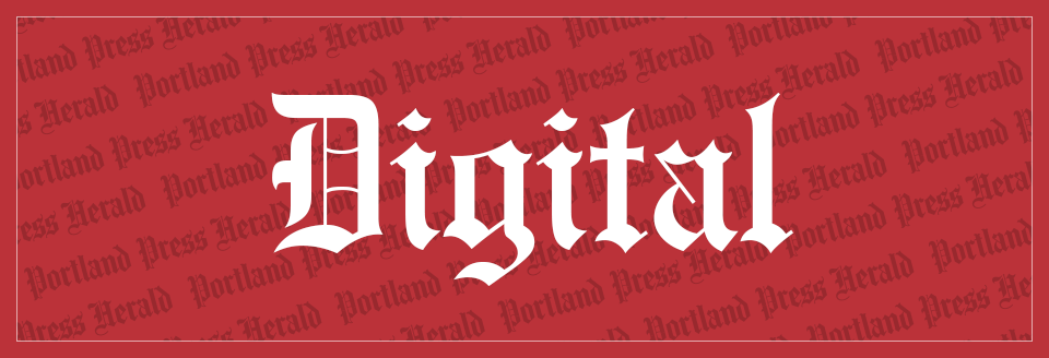 Portland Press Herald