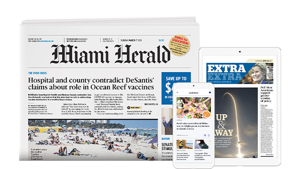 Miami Herald