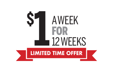 Subscribe to New York Post