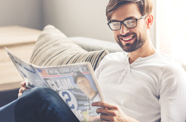 Subscribe to New York Post