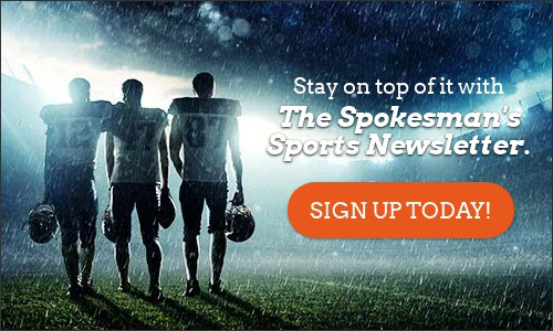Stay up to date with our Sports Newsletter!