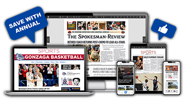 The Spokesman-Review