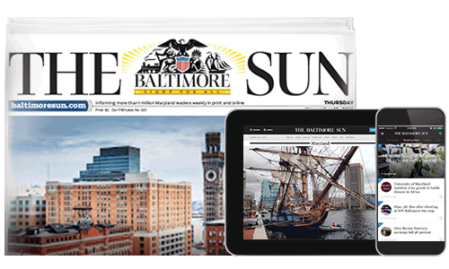 The Baltimore Sun