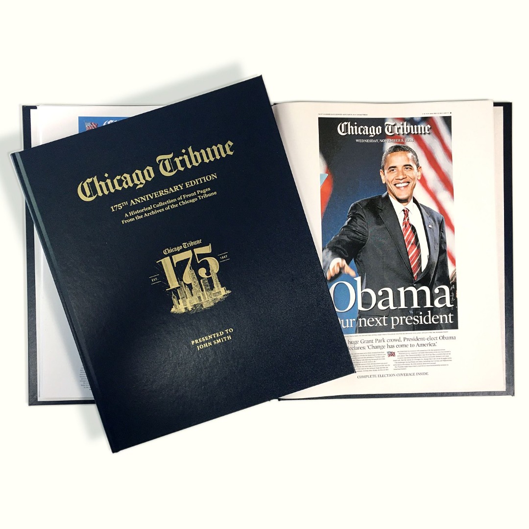 Chicago Tribune Store