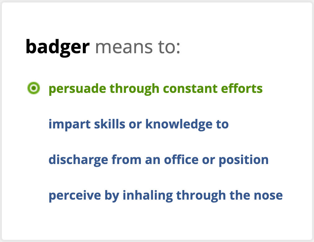 Leverage class and student data with proficiency scores : Announcements ...