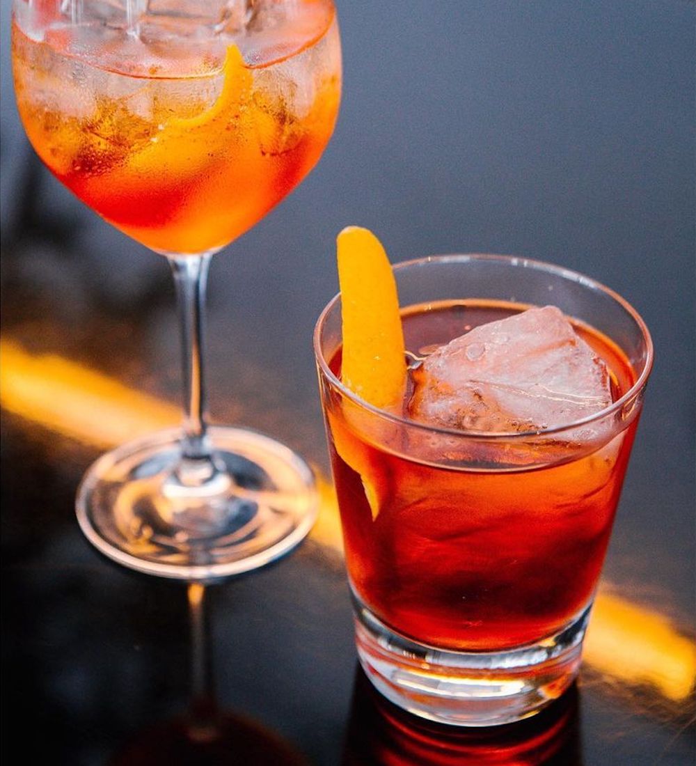 Perry St | Jean-Georges Restaurants New York | Beverage