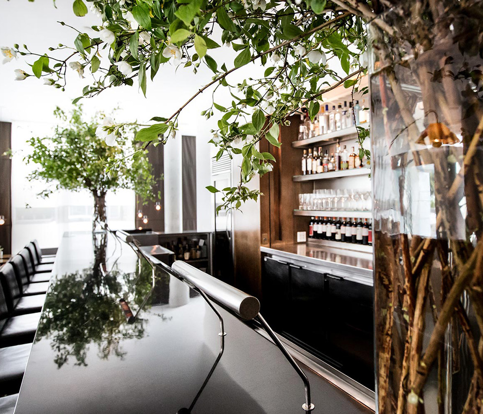 Perry St | Jean-Georges Restaurants New York | Gallery