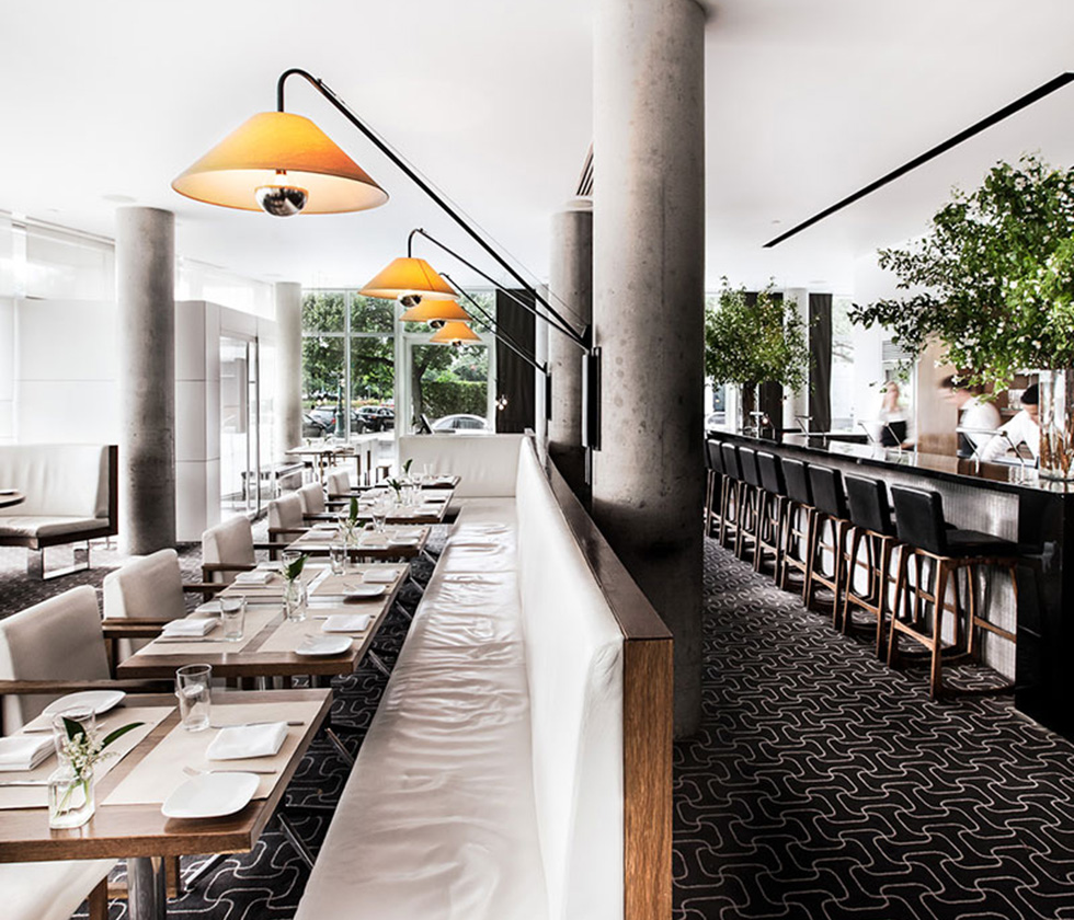 Perry St | Jean-Georges Restaurants New York | Gallery