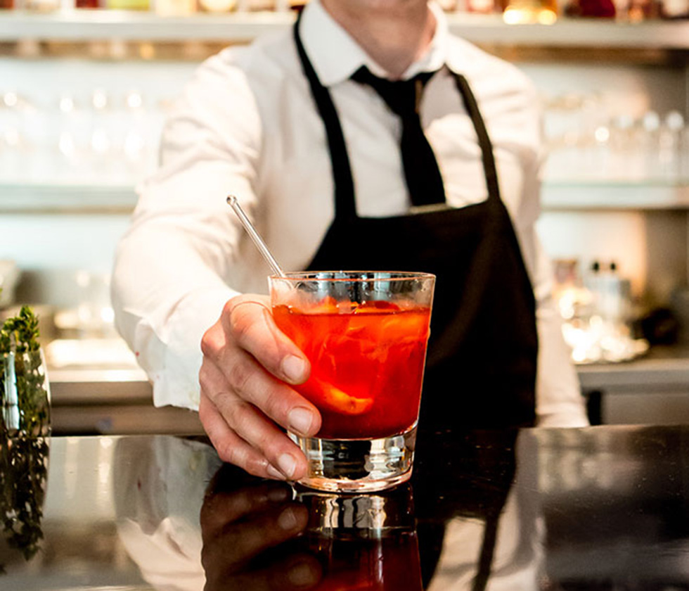 Perry St | Jean-Georges Restaurants New York | Gallery