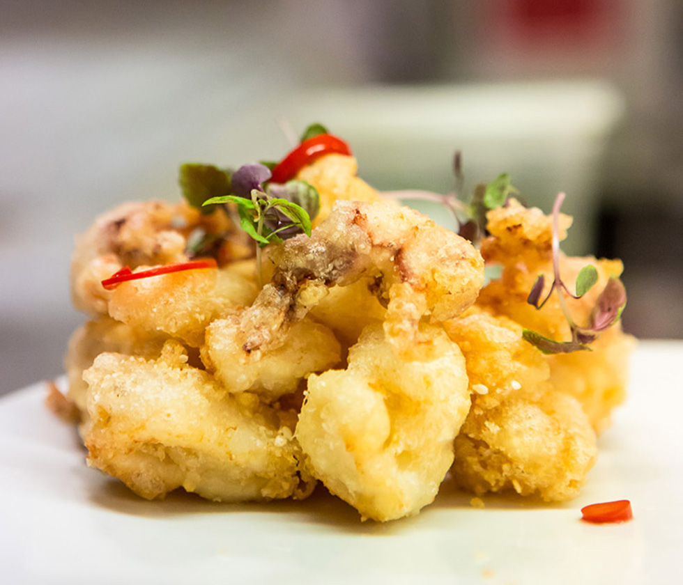 Perry St | Jean-Georges Restaurants New York | Gallery