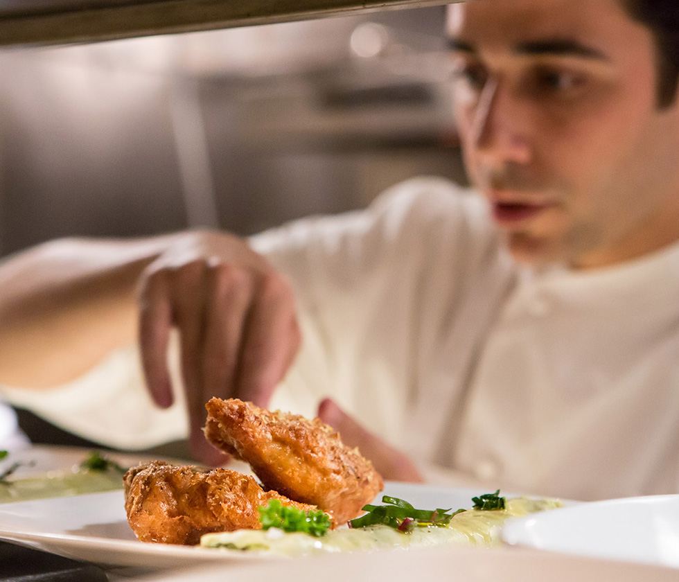 Perry St | Jean-Georges Restaurants New York | Gallery