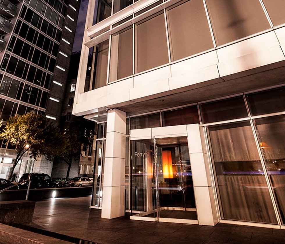 Perry St | Jean-Georges Restaurants New York | Gallery