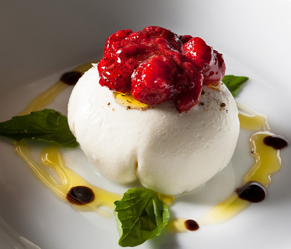 Perry St | Jean-Georges Restaurants New York | Gallery