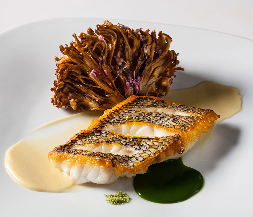 Perry St | Jean-Georges Restaurants New York | Gallery