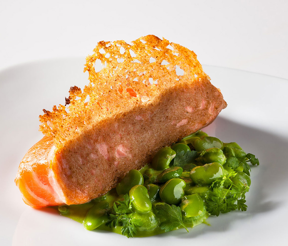 Perry St | Jean-Georges Restaurants New York | Gallery