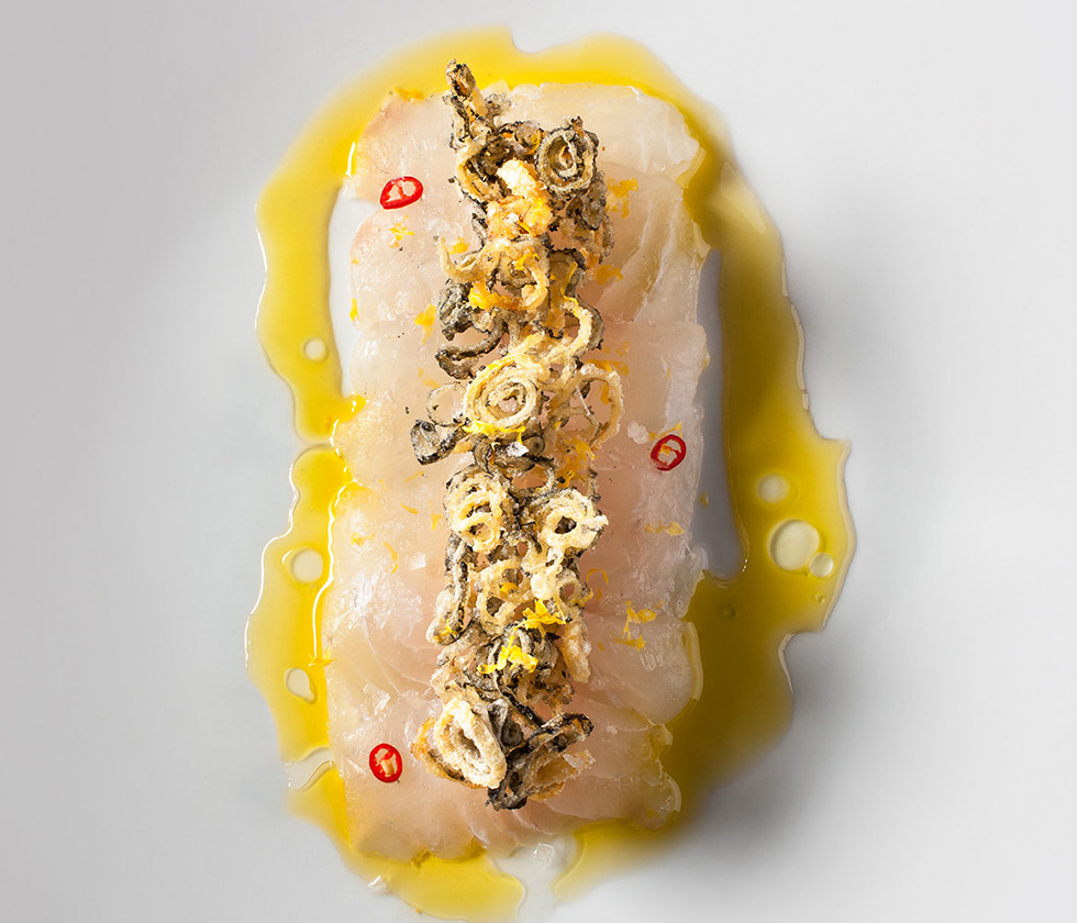 Perry St | Jean-Georges Restaurants New York | Gallery