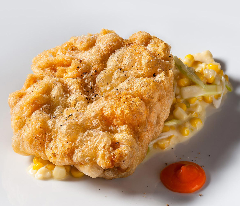 Perry St | Jean-Georges Restaurants New York | Gallery