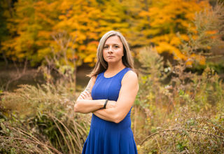 Carrie Nagy Swain's Camayak portfolio