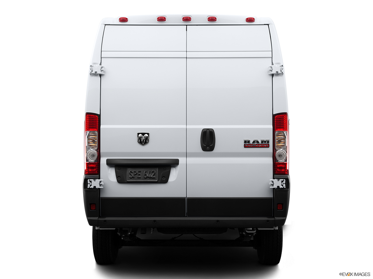 Thinking about rear windows. Give me your experiences - Ram Promaster Forum