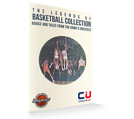 The Legends of Basketball Collection | CoachUp